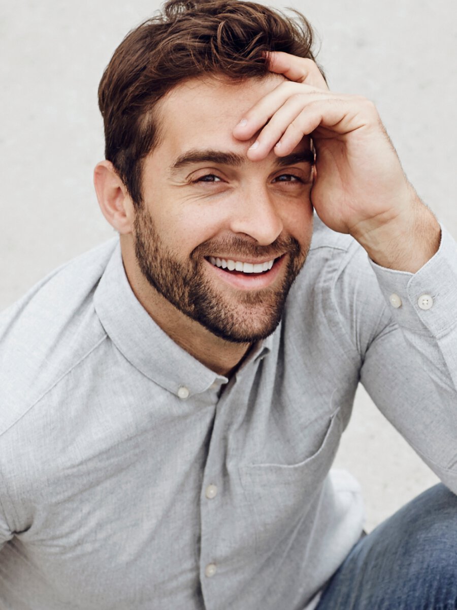 Port St. Lucie Endodontist, Mikhail Gankin, DMD
