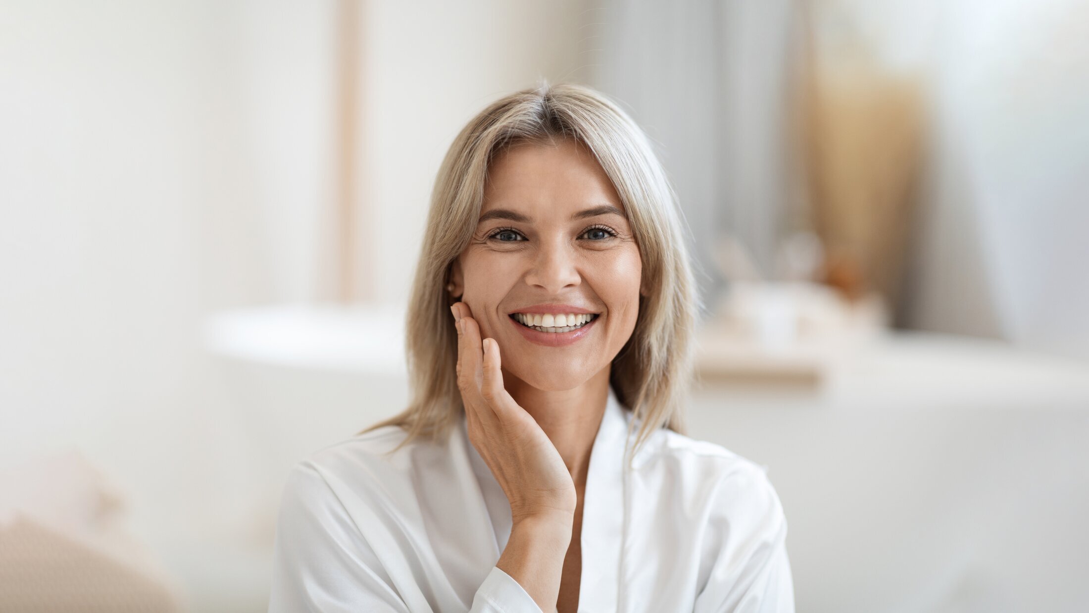 Port St. Lucie Endodontist, Mikhail Gankin, DMD