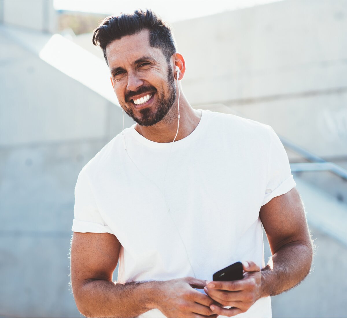 Port St. Lucie Endodontist, Mikhail Gankin, DMD